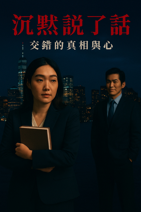 沉默說了話 | Pubu - Read and Publish eBooks